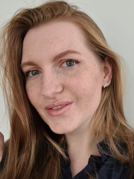 Love Of Colour One & Done Shadow Stick Review | Uptown Oracle