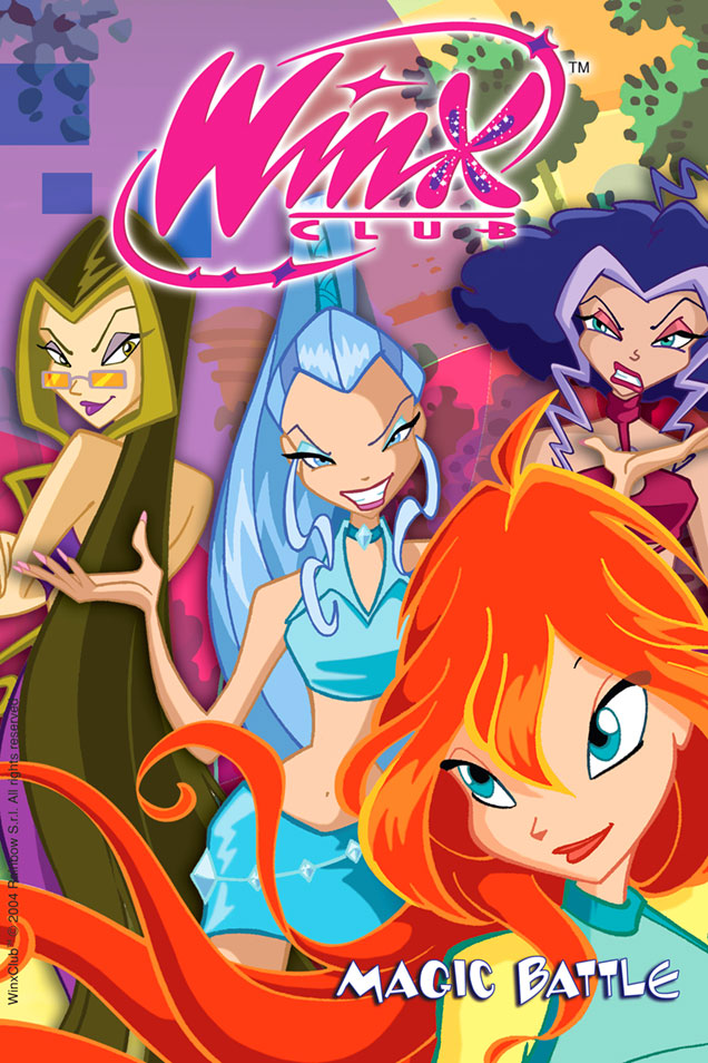Uptown Oracle Reads... Winx Club Comics (Issues 11-16) | Uptown Oracle