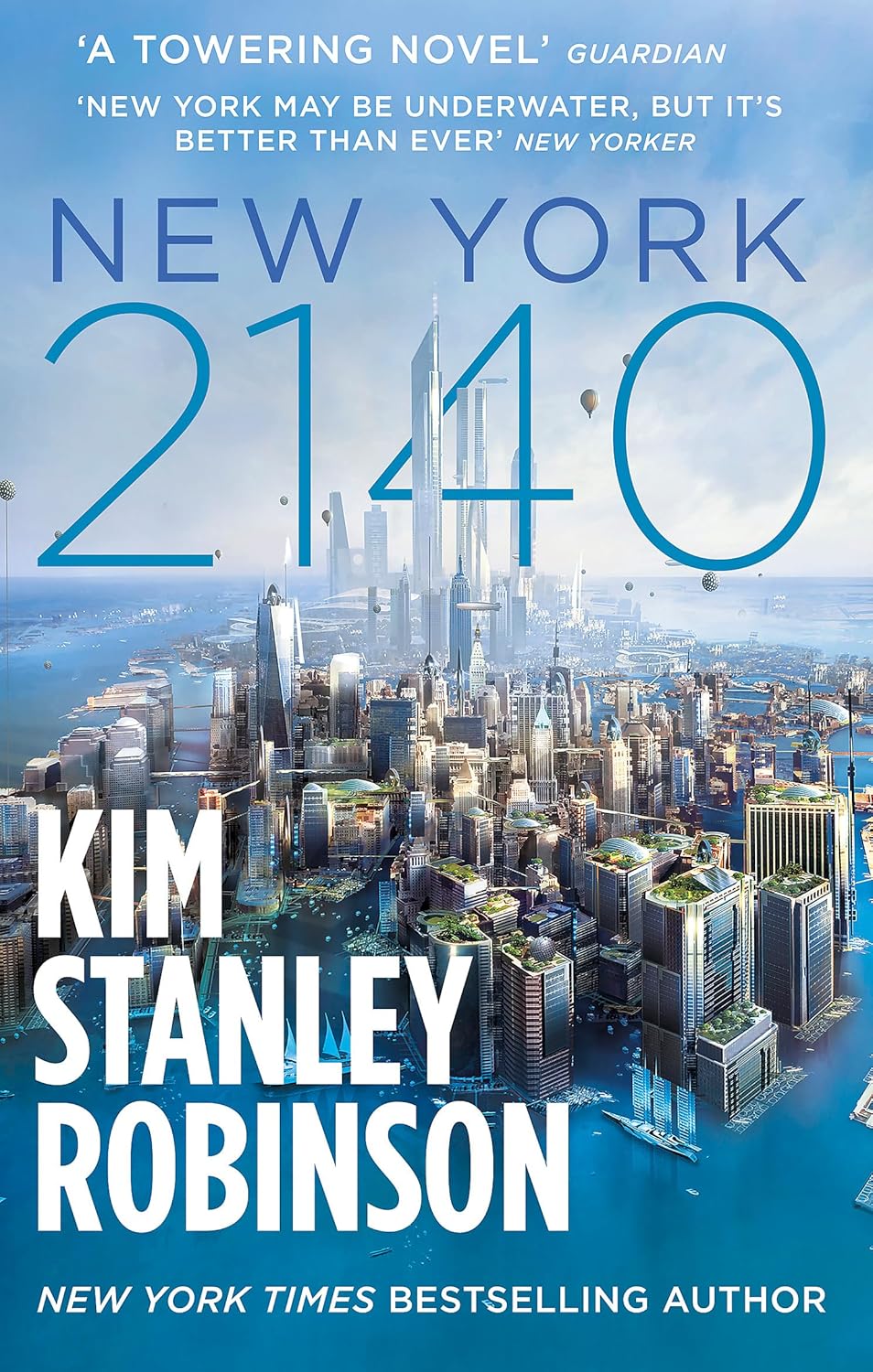 Terra Futura Reads: Sci-Fi And Fantasy Books For An Eco-Inspired ...