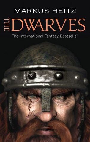 The Dwarves By Markus Heitz 🪓 Book Review | Uptown Oracle